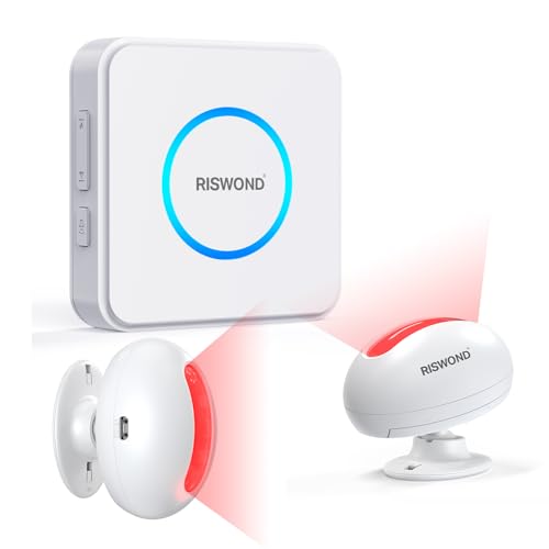 10 Best Laser Motion Detector Alarms | 2025