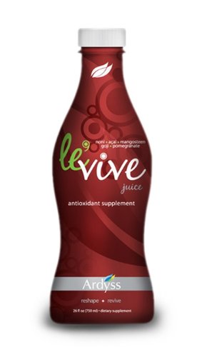 Amazon.com : Ardyss Le Vive Juice Supplement : Everything Else