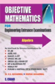 Buy Objective Mathematics for Engineering Entrance Examinations ...