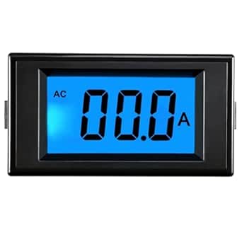 1PC 1 Multi-standard D69-40 AC 5 10 20 30 50 100 200 300 500A digital ...