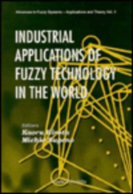 Amazon | Industrial Applications of Fuzzy Technology in the World ...