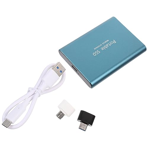 Top 10 Mini External Hard Drive of 2022 - Katynel