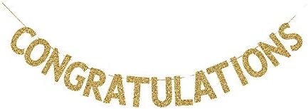 Job Promotion Celebration