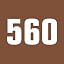3INA MAKEUP - The Custom Drops 523 - Brown Foundation Drops Mixer to ...