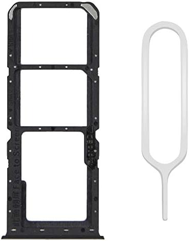 MMOBIEL DUAL SIM Card Slot Tray Holder Replacement Compatible with ...