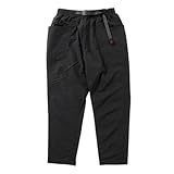 ・ブランド:GRAMICCI(グラミチ)・製造元:GRAMICCI(グラミチ)・製造元/メーカー部品番号:G05370mbk・■ブランド名：GRAMICCI・■商品名：ナイロンガーデンパンツ【ウィメンズ】・■商品型番：GLP5-S2027・...