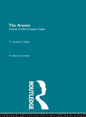 Amazon.com: The Aryans (The History of Civilization): 9780415155649 ...