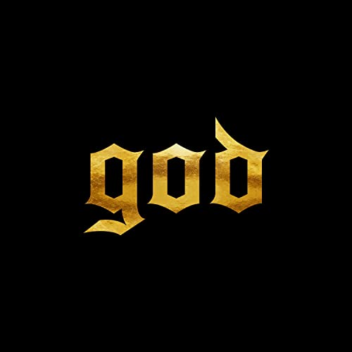 Amazon Musicでgodのgod Single Albumを再生する