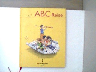 Amazon.com: ABC-Reise: Fibel - rR-Ausgabe: 9783061061029: unknown author: Books