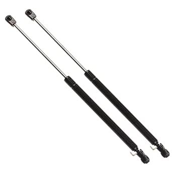 Qty (2) StrongArm 4415 Fits EXP 81 To 85 Rear Hatch Tailgate Lift ...