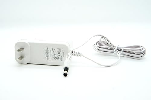 Wall Power Supply Compatiable with Cradlepoint for All Versions of ...