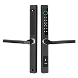 Best Keyless Sliding Door Locks: Top Solutions for Secure Home Access ...