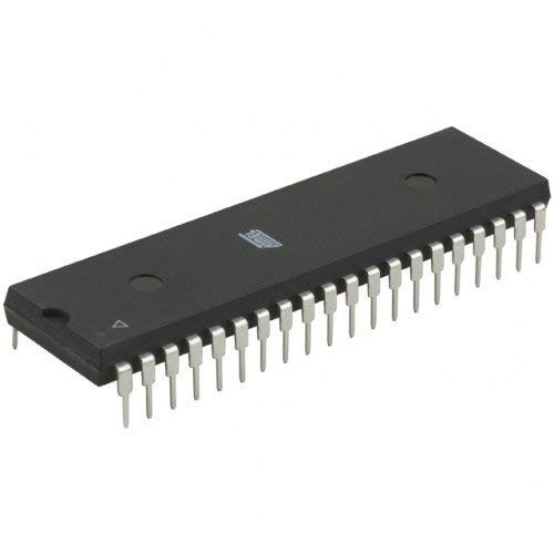 microbot ATmega16U2 8 bit microcontroller Individual ic : Amazon.in ...