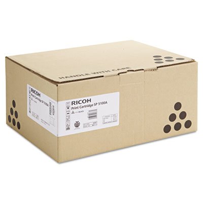 402877 Ricoh Aficio SP 5100N Toner Cartridge : Amazon.in: Computers ...