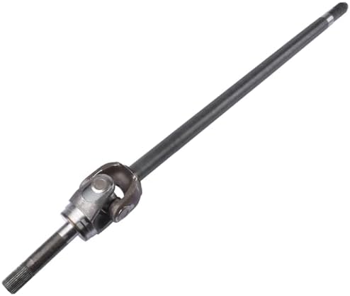 Amazon.com: Enocos F81Z3219BA CV Axle Shaft Assembly - Right Front ...
