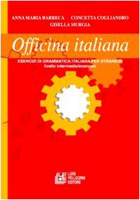 Amazon.com: OFFICINA ITALIANA: 9788881013227: unknown author: Books