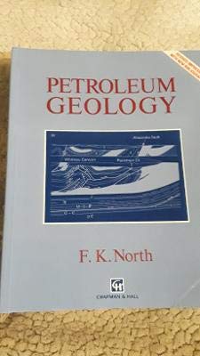 Buy Petroleum Geology Book Online at Low Prices in India | Petroleum ...