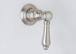 Rohl Tub Shower A4912 Trim Only for 3 4 quot Volume Control Wall Valve ...
