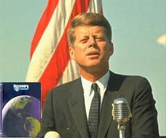 Discovery Channel: Unsolved History - JFK, Death in Dealey Plaza by ...