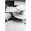 Amazon.com: BIA Cordon Bleu Everyday Porcelain Round Cake Stands, Set ...