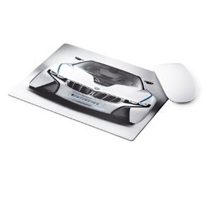 BMW Genuine Mouse Pad: Amazon.com: Office Products