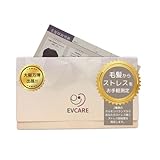 ・ブランド:イヴケア・製造元:EVCARE・製造元/メーカー部品番号:IHC01・あなたのストレス、見える化してみませんか？・【髪の毛からストレスチェック】 毛髪にたまったストレスホルモン（コルチゾール＆DHEA）を調べて、今の自分のストレ...