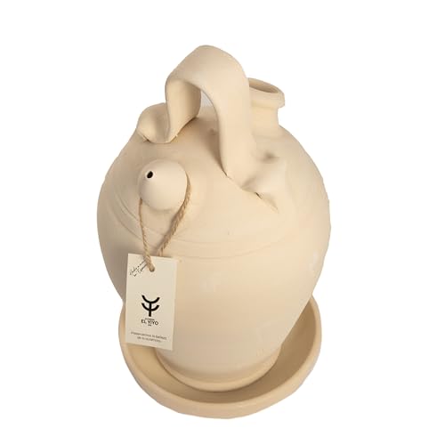 Botijo español: la tradición y frescura en tu hogar con este antiguo ...