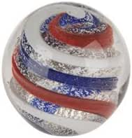 CELLO PAPERWEIGHT REGAL SWIRL 10CM 2463 : Amazon.co.uk: Stationery ...