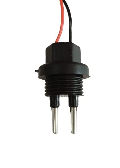 Pipe Mount Sensor Or Dry Run Sensor (SS316) : Amazon.in: Industrial ...