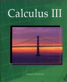 Calculus III | Amazon.com.br