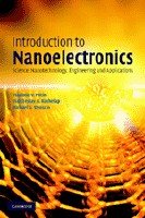 Amazon.in: Buy INTRODUCTION TO NANOELECTRONICS SCIENCE, NANOTECHNOLOGY ...