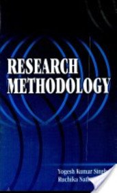 Amazon.in: Buy Research Methodology Book Online at Low Prices in India ...