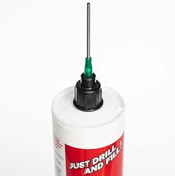 Fix-A-Floor Reusable Micro Precision Injection Kit. Use with Fix-A ...