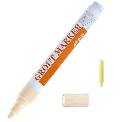 Rotulador Juntas Azulejos Hipercor ️ 2024