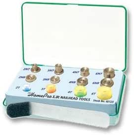 Amazon.com: Nailhead Tool Set : Everything Else