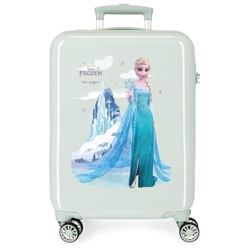 Maletas de Frozen chulísimas | Tienda de maletas de Viaje