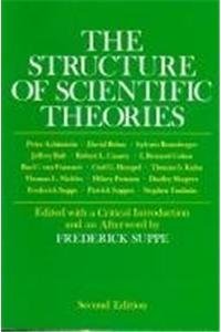 Amazon.com: The Structure of Scientific Theories: 9780252006555: Suppe ...