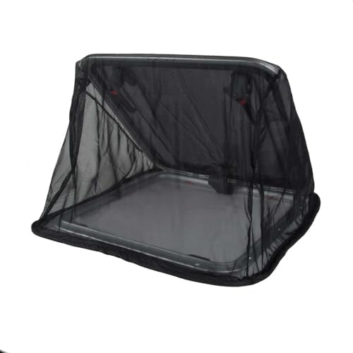 Amazon.com : Waterline Design | Bug Screen “Throw Over net” for Small ...