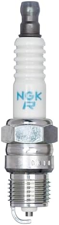 Spark Plug Genuine NGK BPR6ES 7822 Fits GX120 Engine Gokart : Amazon.co ...