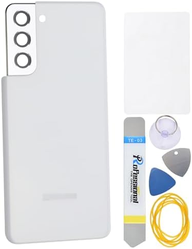 Amazon.com: Graphite Plastic Back Panel Cover Replacement for Samsung ...