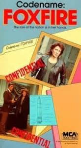Codename Foxfire [USA] [VHS]: Amazon.es: Películas y TV