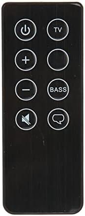 Soundbar Remote Control, Universal Remote Controller Speaker Remote ...