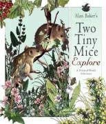 Two Tiny Mice Explore: Amazon.co.uk: Baker, Alan: 9781840111989: Books