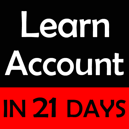 Account Learning in 21 Days - App on Amazon Appstore