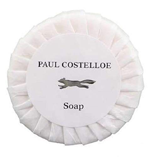 Nutwell Paul Costelloe 30g Pleat-wrapped Soaps, Pack of 10 : Amazon.co ...