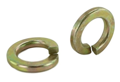 1/2" Hardened Grade 8 Lock Washer(More Selections in Listing) (1/2 ...