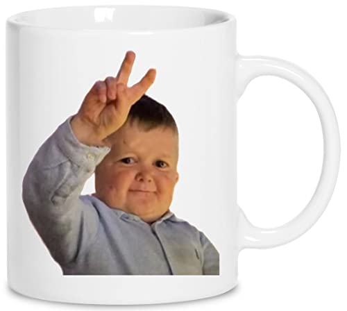 Hasbulla Tasse – Die 15 besten Produkte im Vergleich - Hausbauberater ...