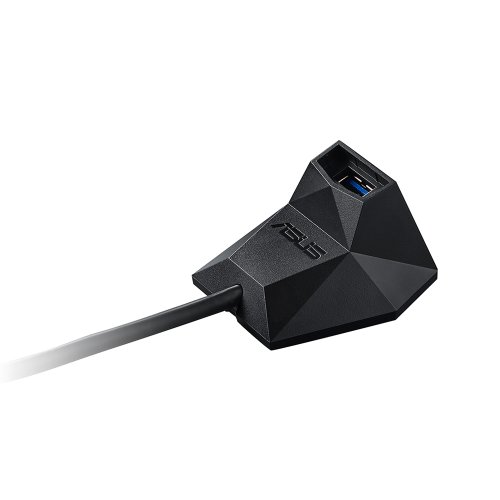 Asus (USB-AC56) Dual-band Wireless-AC1300 USB 3.0 Wi-Fi Adapter