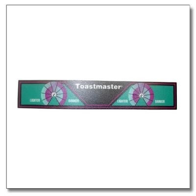 Amazon.com: MIDDLEBY Marshall 2M-39414 NAMEPLATE : Office Products