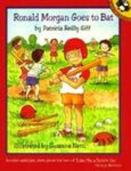 Ronald Morgan Goes To Bat (Turtleback School & Library Binding Edition ...